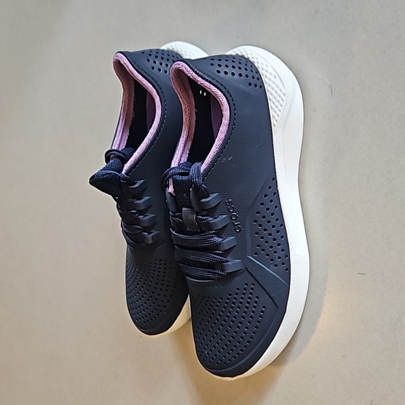 CROCS | Shoes | Lite Ride By Crocs Sneakers | Poshmark